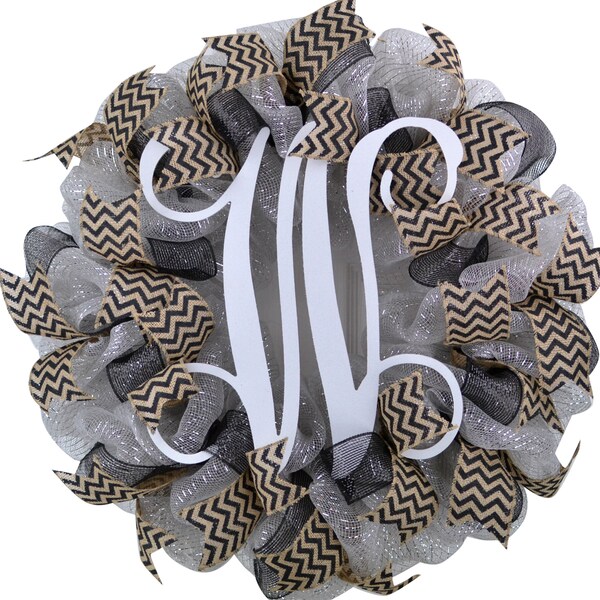 All Year Long Wreath - Etsy