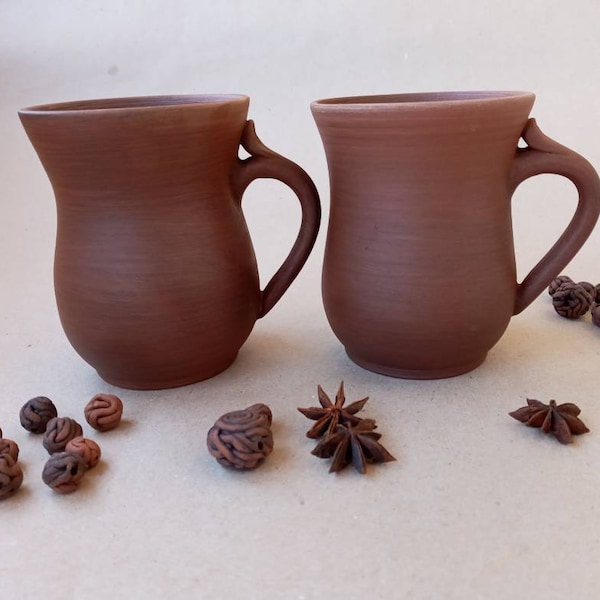 Unglazed Ceramic - Etsy UK
