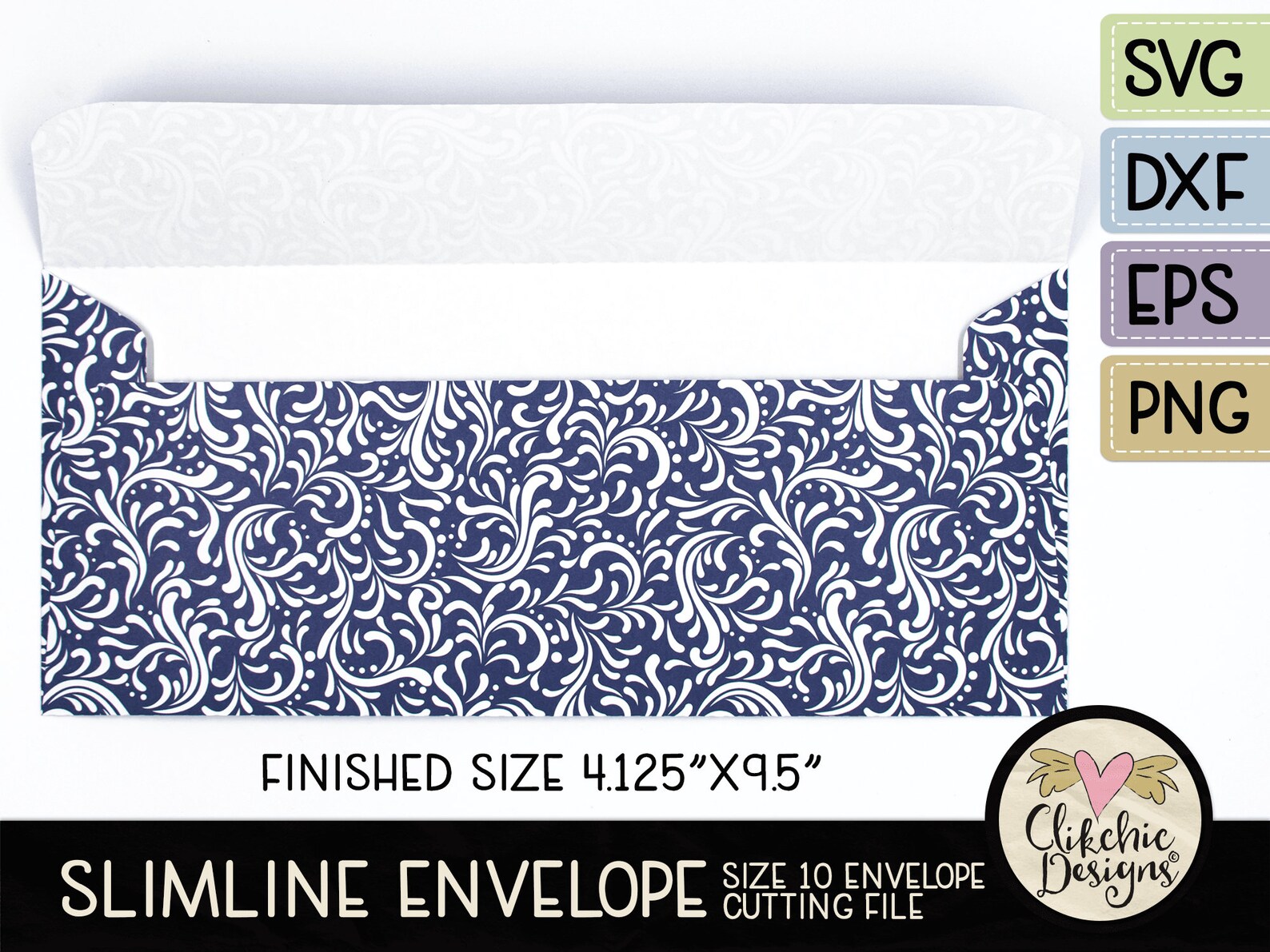 slimline-envelope-svg-cutting-file-size-10-envelope-template-etsy