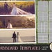 Photoshop Templates - Multiple Photo Photography Templates - Storyboard ...