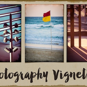 Photography Vignette Frame Overlays Clipart - Art Photography Vignettes ...