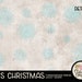 Christmas Digital Scrapbook Kit - Christmas Digital Scrapbooking ...