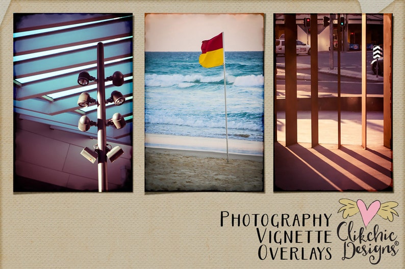 Photography Vignette Frame Overlays Clipart - Art Photography Vignettes ...