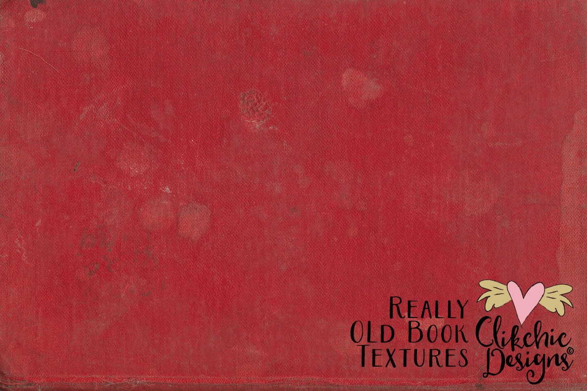 Old Book Textures Clipart Photo & Graphic Design Textures High ...