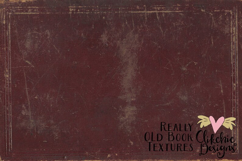 Old Book Textures Clipart Photo & Graphic Design Textures High ...