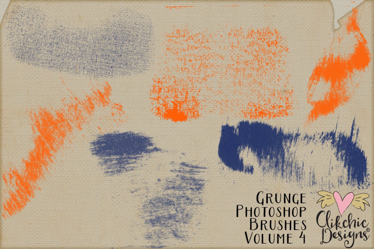 Ink Smudge Grunge Photoshop Brushes - 28 Grunge Ink Brushes - Ink ...