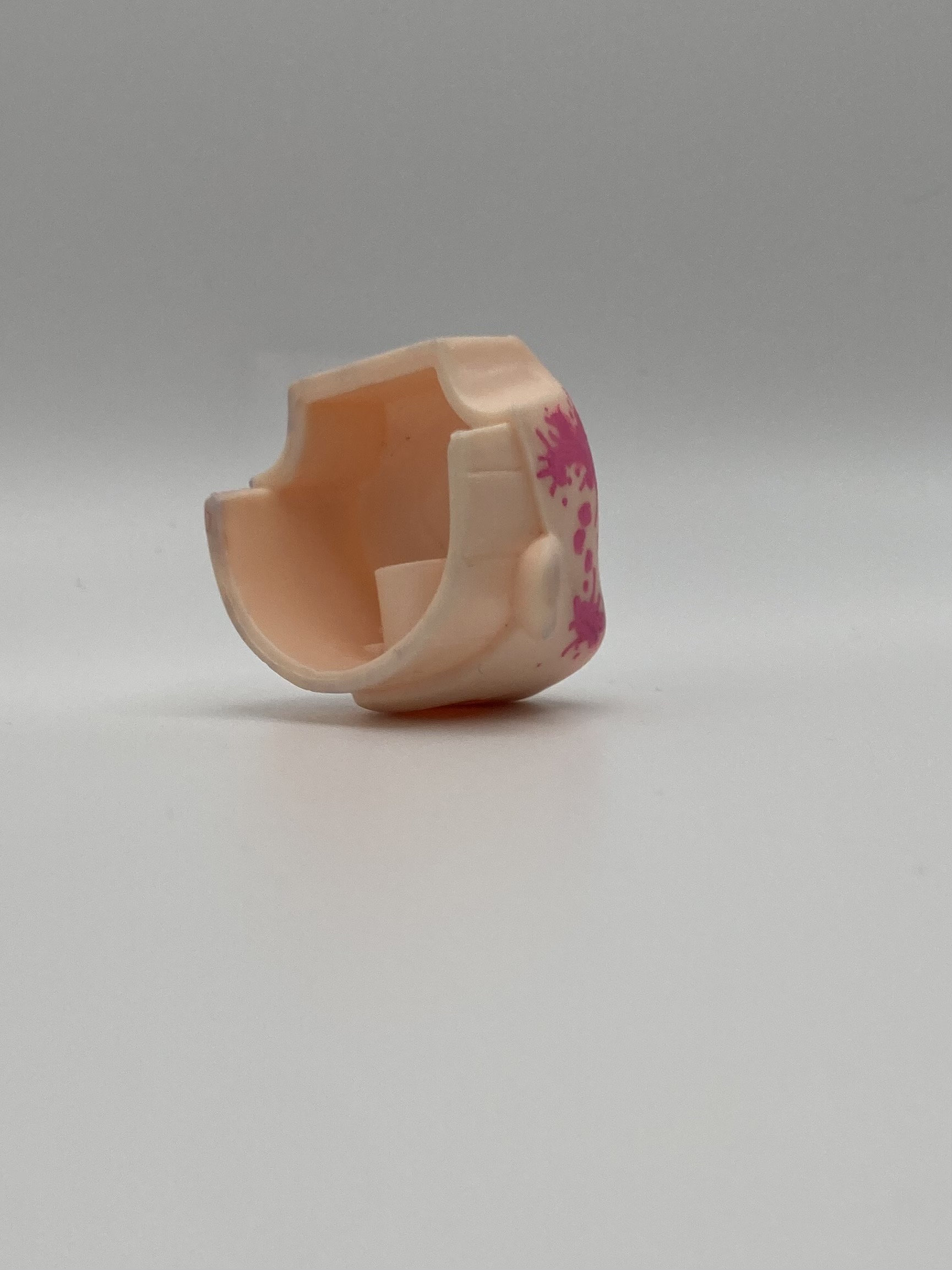 Splatoon Octoling Style Custom Sculpted and Modified Authentic Good ...