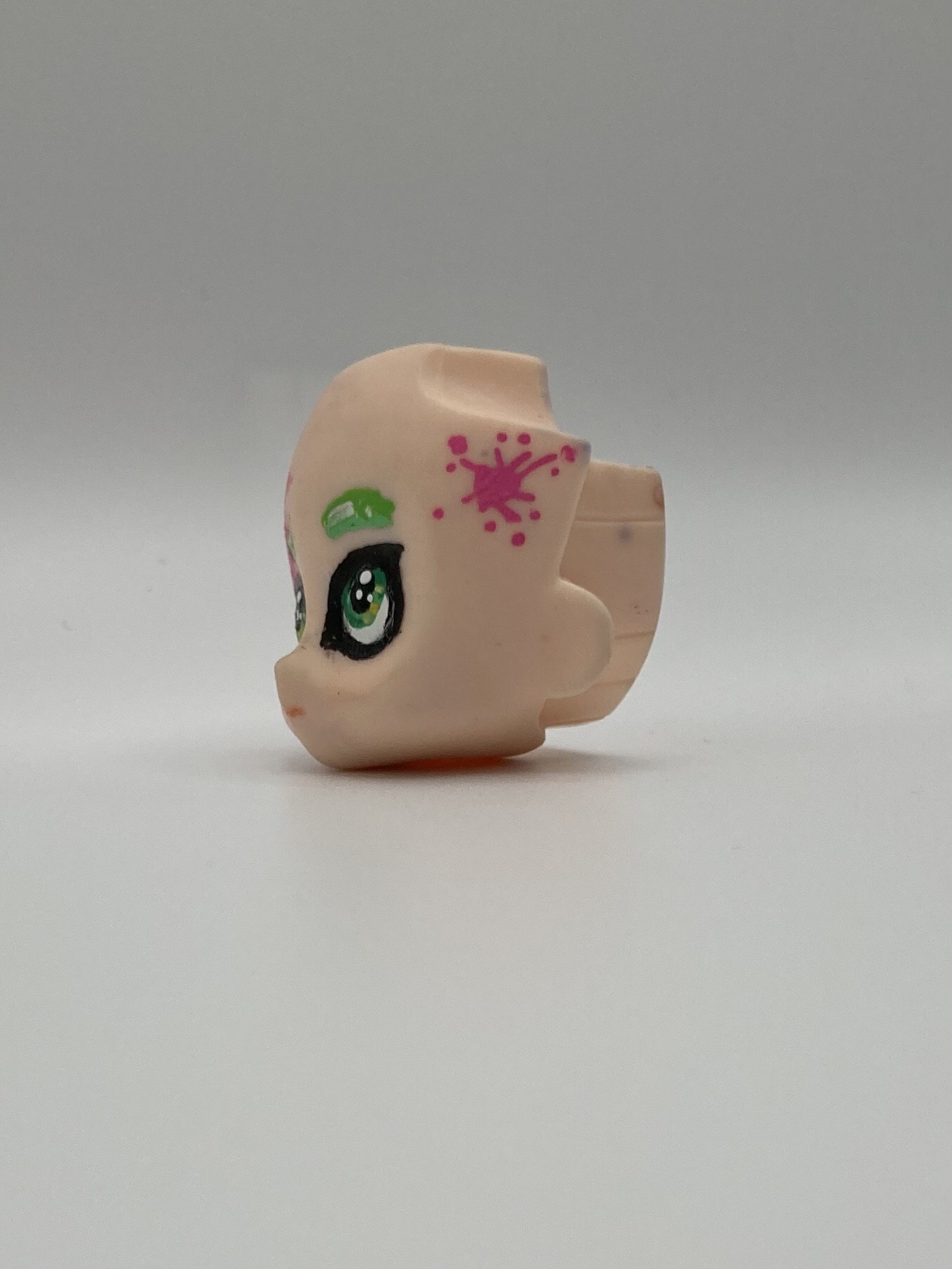 Splatoon Octoling Style Custom Sculpted and Modified Authentic Good ...