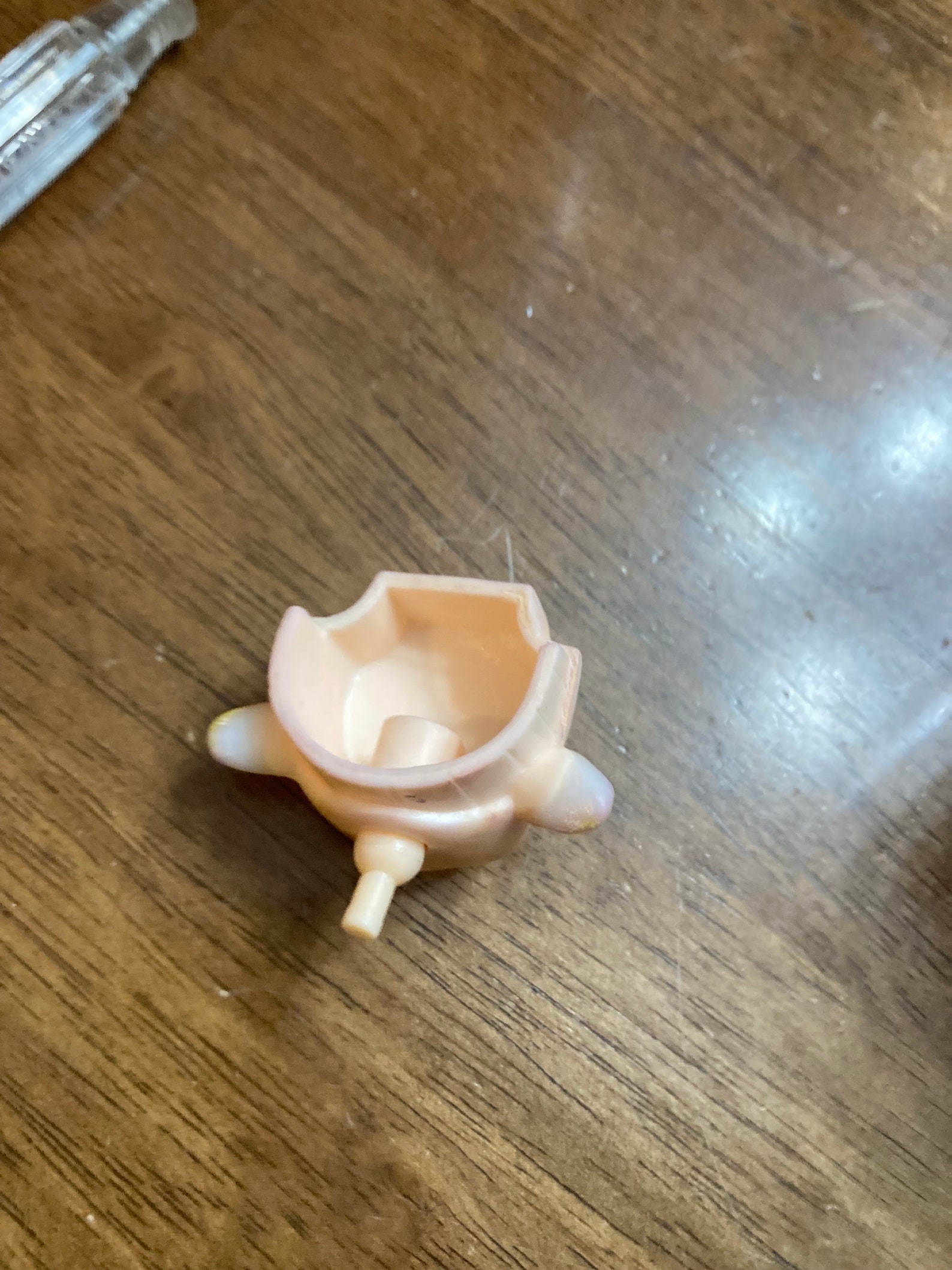 Splatoon Octoling/inkling Style Custom Sculpted and Modified Authentic ...