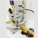 Electronic Version Control T-slot Machine Leather Machine Foil Machine ...
