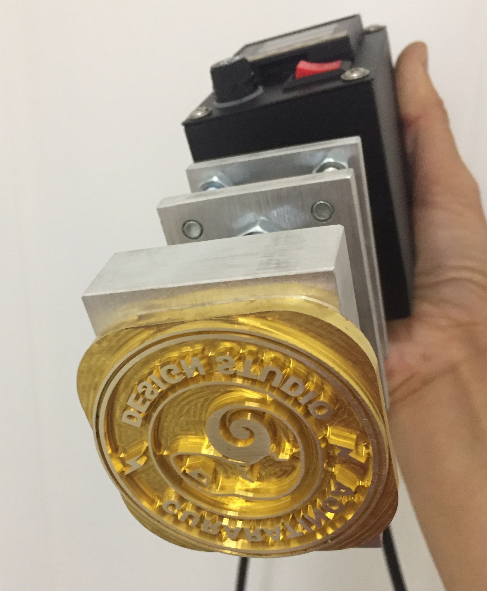 Custom Leather Stamp Wood Stamp Bread Stamp Logo Stamp Custom - Etsy