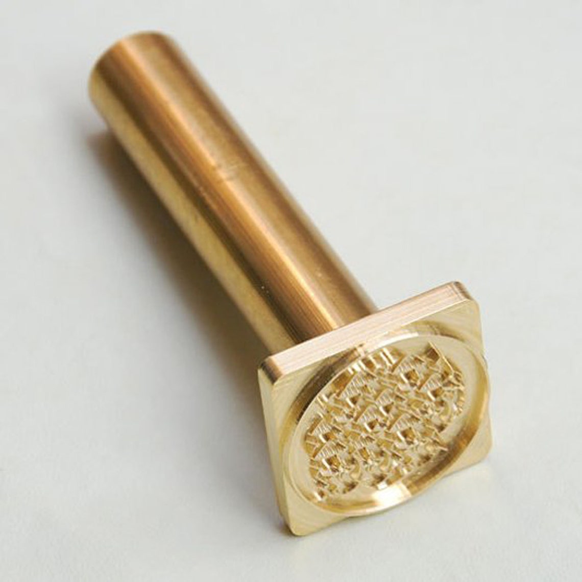 Knurling Handle 10mm 18mm Ø20mm Work for Veg-tan Leather - Etsy