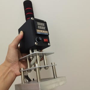 High Quality Fast Heating Hand-held Machine 110V/220V 300W/500W ...