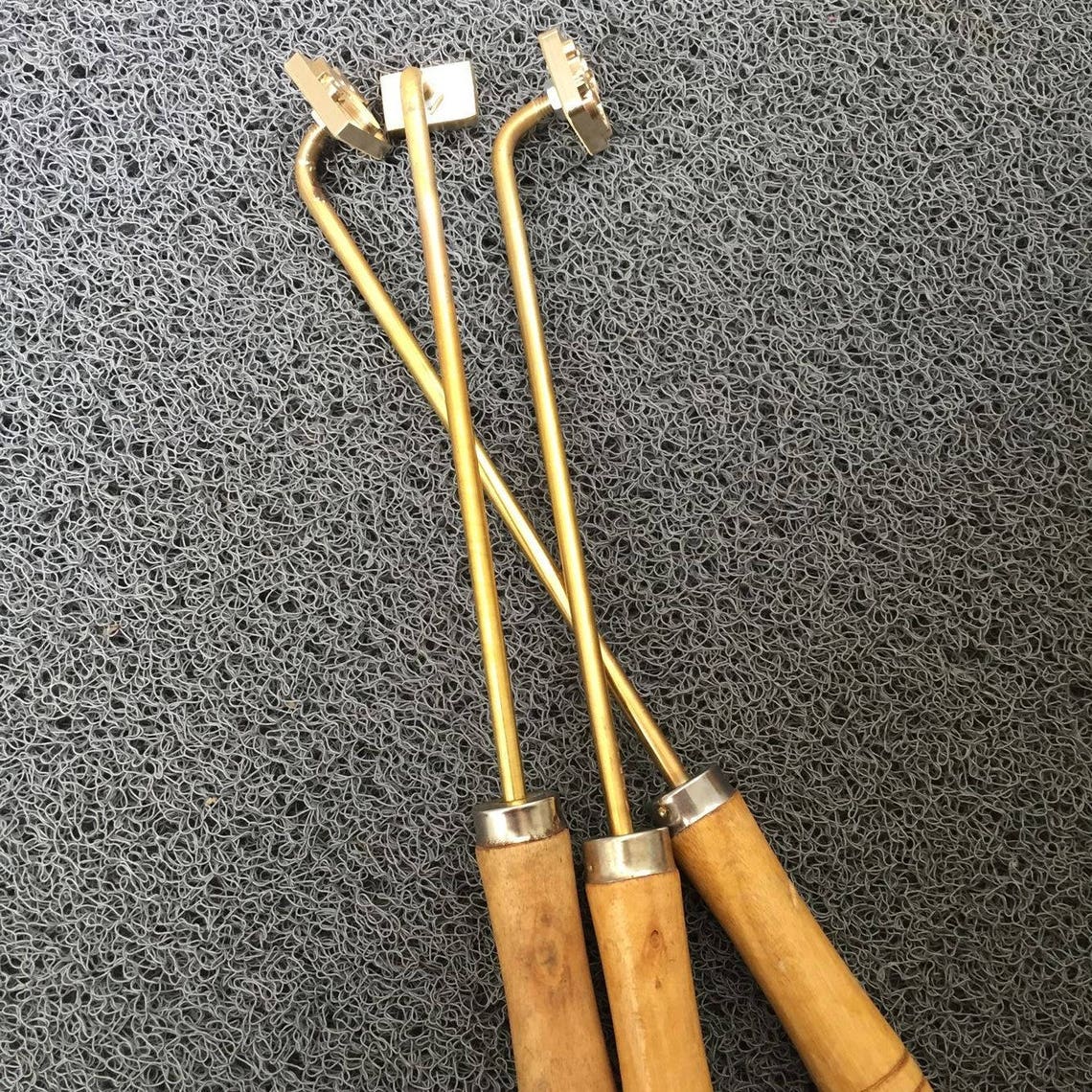 Food Logo Stamp Bread Stamp Cake Stamp Beef Stamp Custom Bread - Etsy