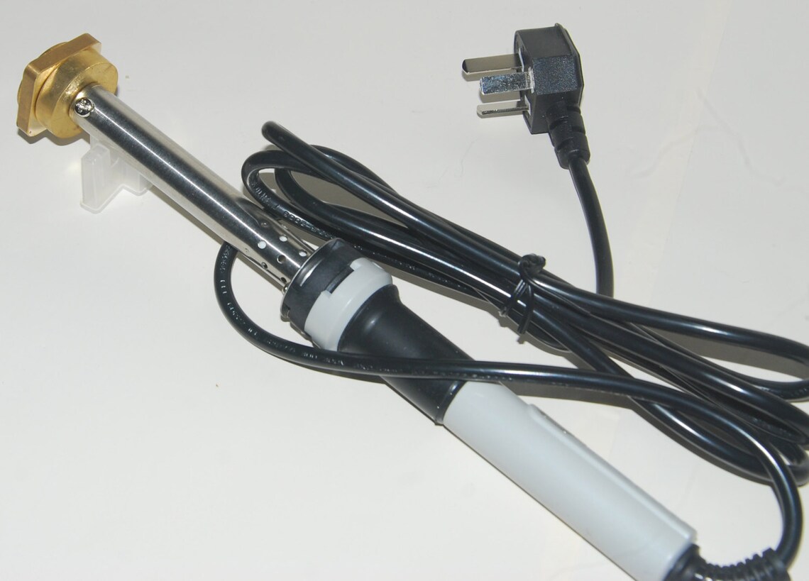 Heat Tool Wood Tools Bread Tools Hamburger Stamp Custom Stamp | Etsy