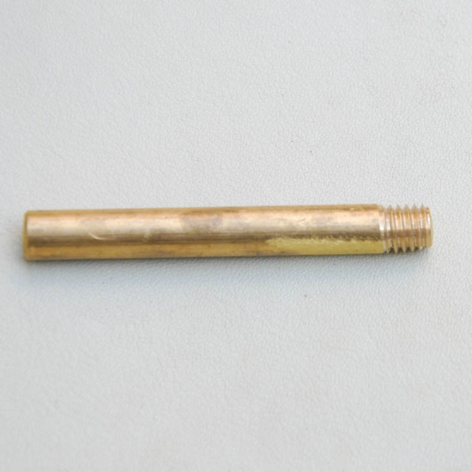 Screw Handmade Brass Screws Custom Screw - Etsy