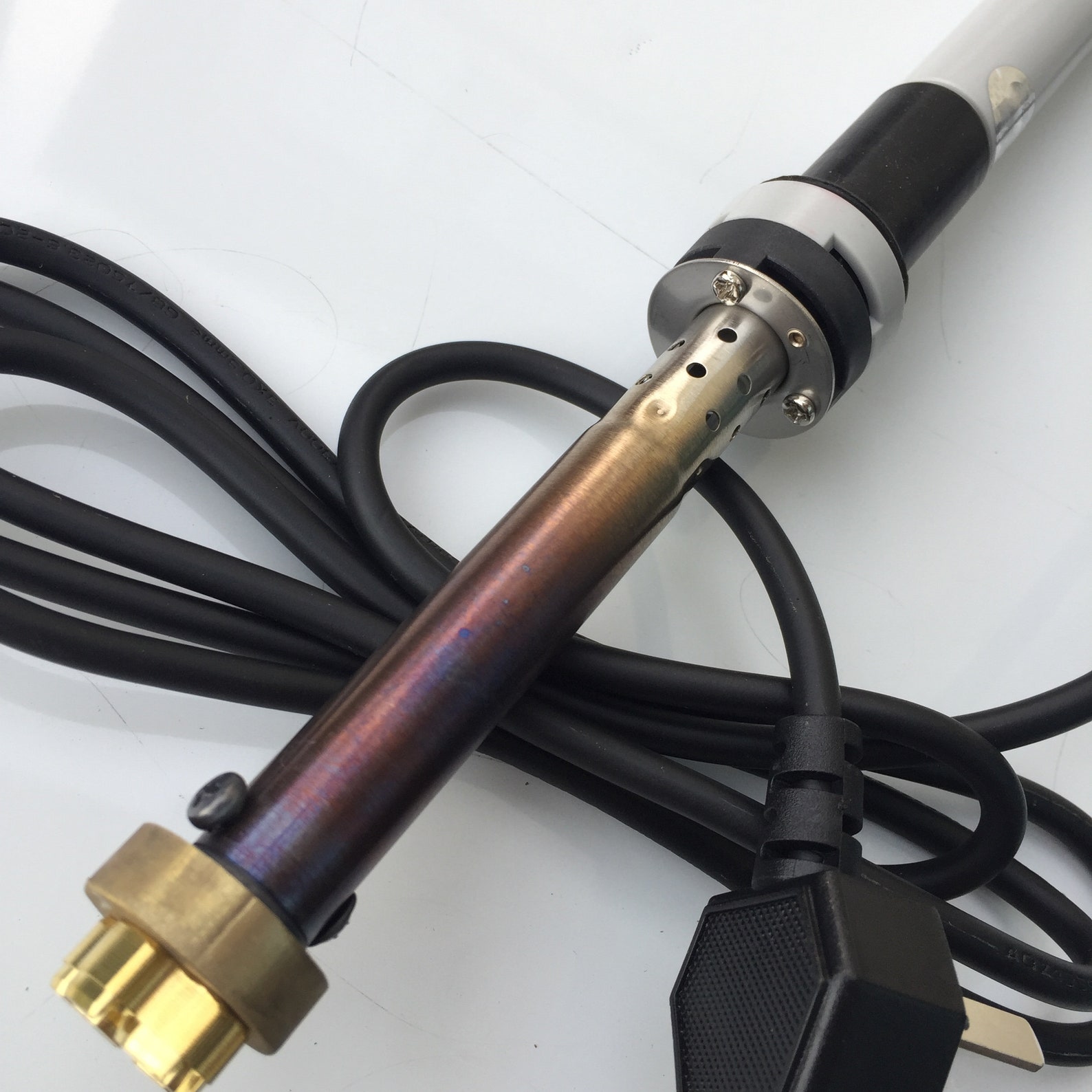 Heat Tool Wood Tools Bread Tools Hamburger Stamp Custom Stamp | Etsy