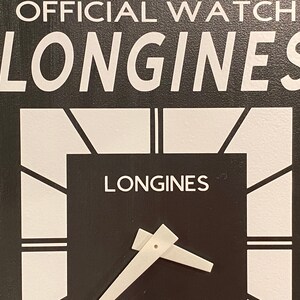 Philadelphia Phillies Connie Mack Stadium Replica Scoreboard Clock ...