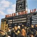 County Stadium Replica Scoreboard 1950's Milwaukee Braves Sign Wall Art ...