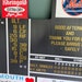 NY New York Mets Shea Stadium Replica Scoreboard 1969 World Series ...
