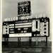 County Stadium Replica Scoreboard 1950's Milwaukee Braves Sign Wall Art ...