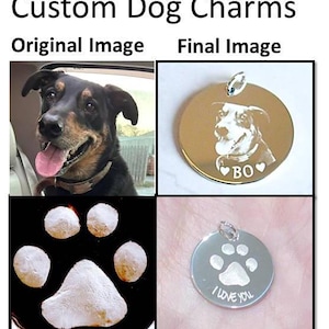 Add a Disc, Engraved Disc, Monogrammed Disc, Custom Handwriting Pendant ...