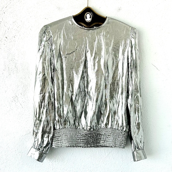 Disco Top - Etsy