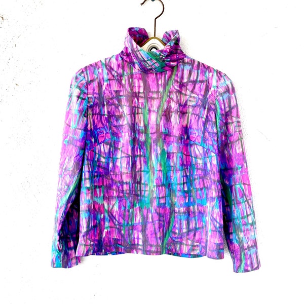 Fold Over Collar - Etsy