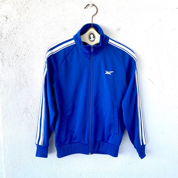 Vintage Track Jacket - Etsy