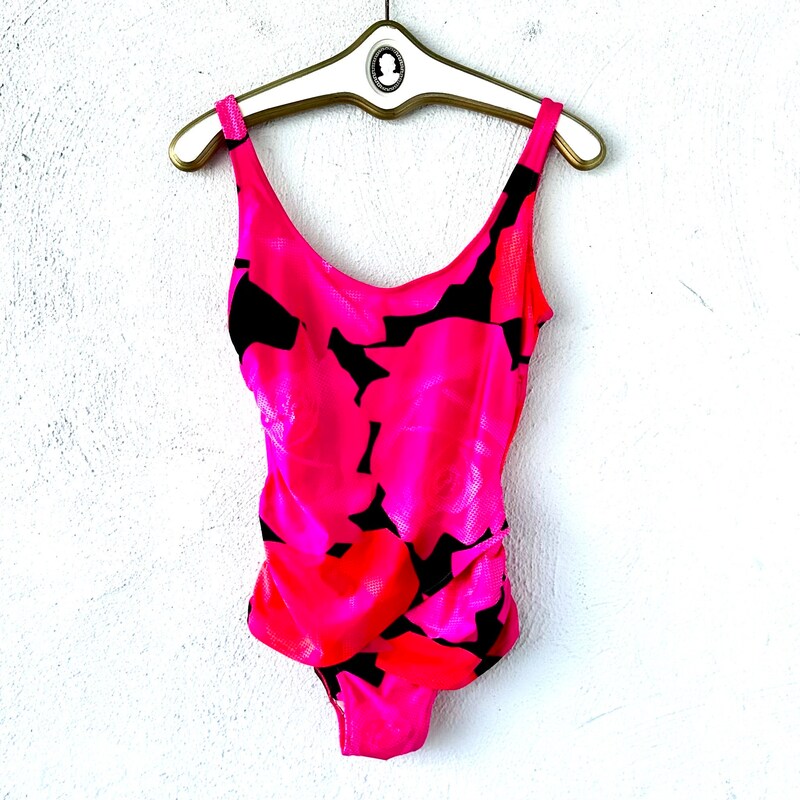 70s Swimsuit - Etsy