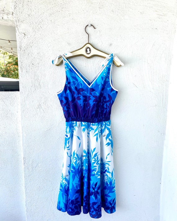 vintage 70s hawaii aloha - Gem