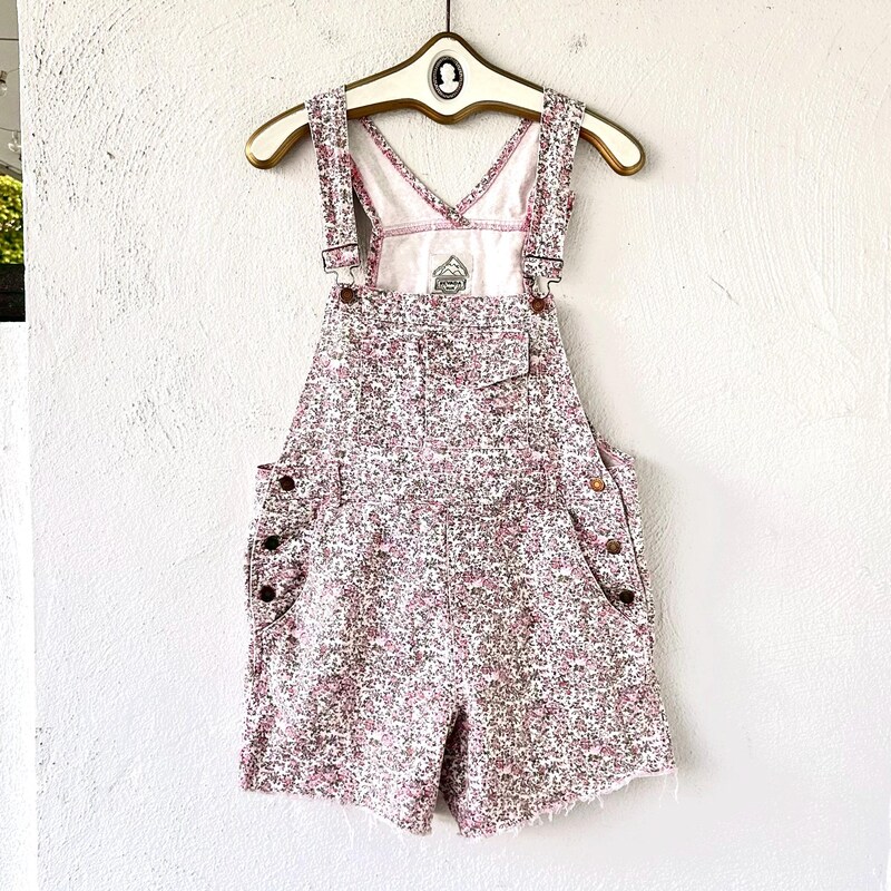 Floral Overalls Womens - Etsy