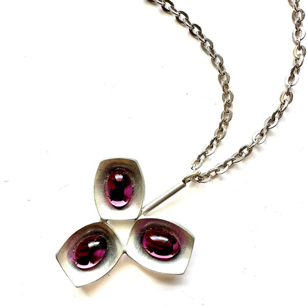 1960s Mod Jewelry - Etsy