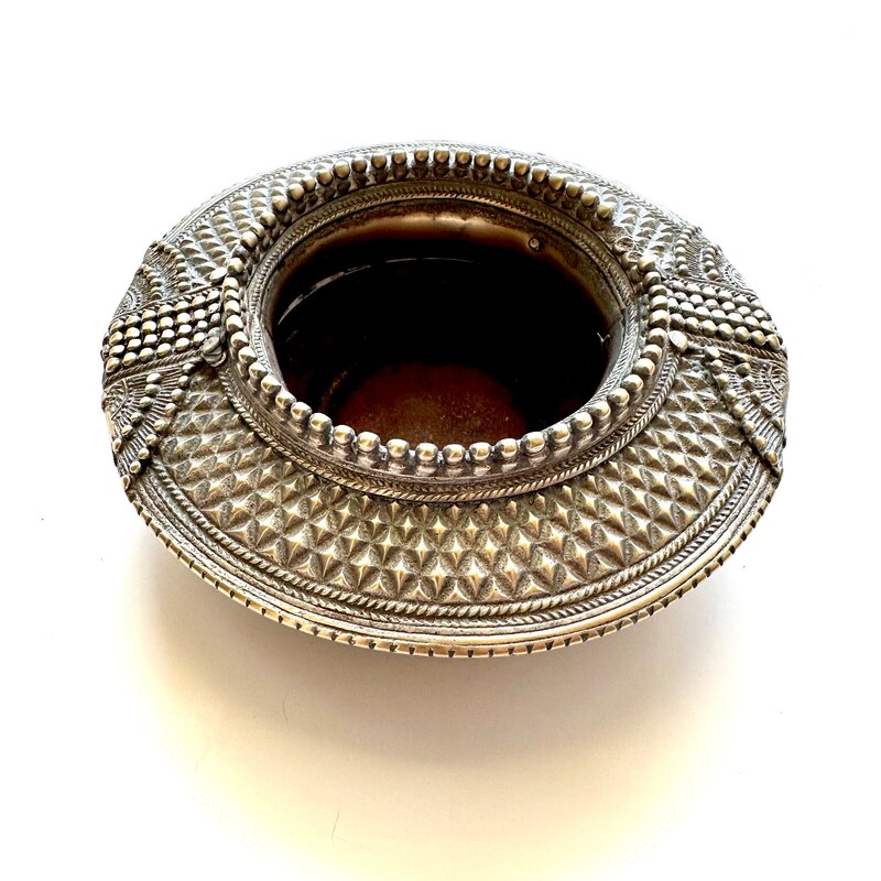 Omani Silver - Etsy