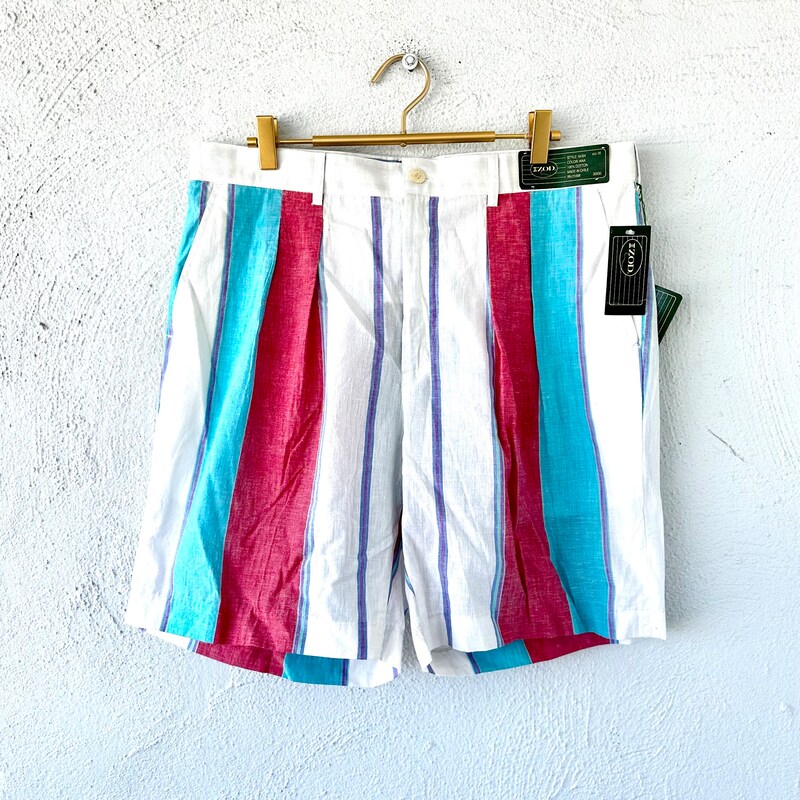 Preppy Shorts - Etsy