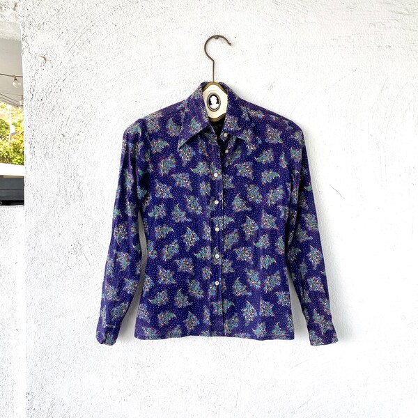 Butterfly Collar Shirt - Etsy