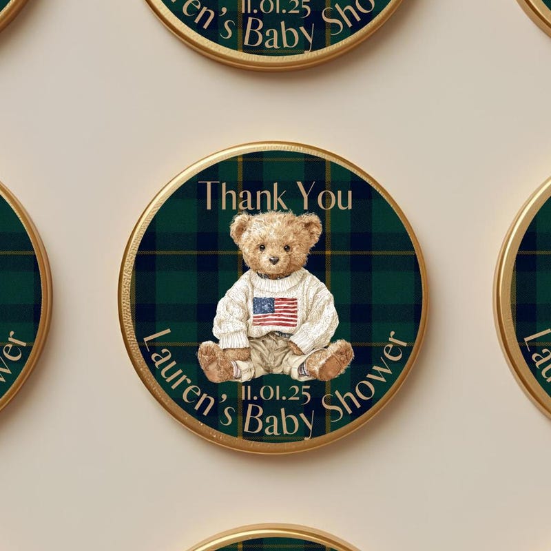 Ralph Lauren Treat Bag - Etsy