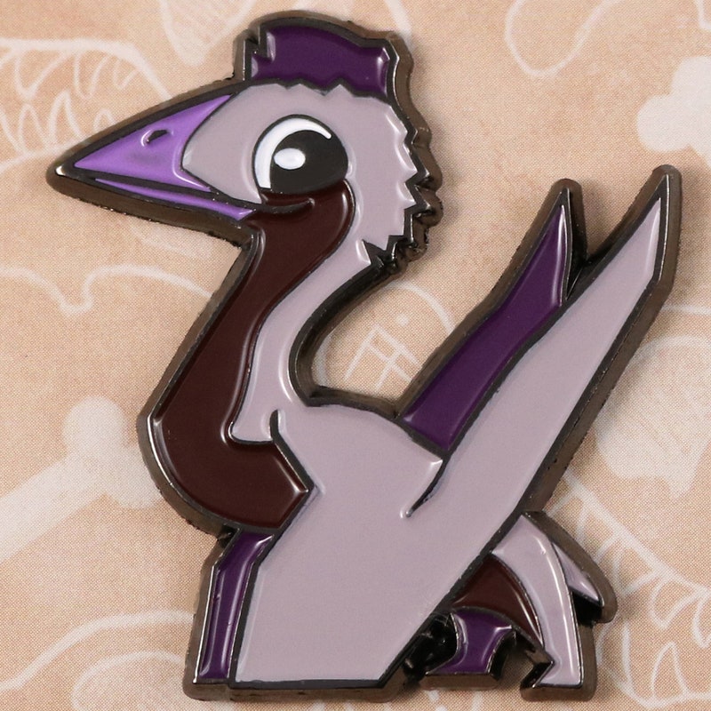 PaleoPins - Etsy