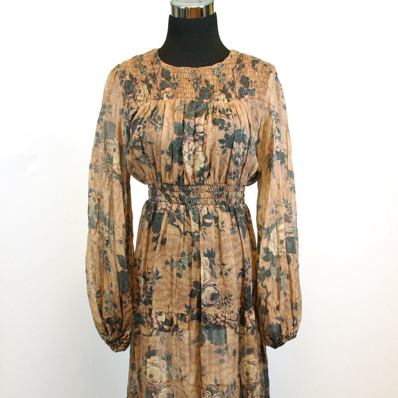 Rags Wedding Dress - Etsy