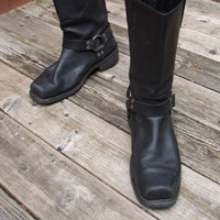 Mens Boots - Etsy