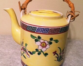 Chinese teapots | Etsy