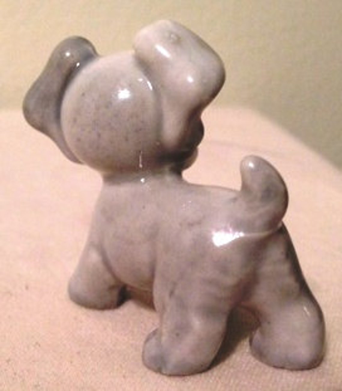 Wade Disney hat Box Series 1956 1965 SCAMP - Etsy