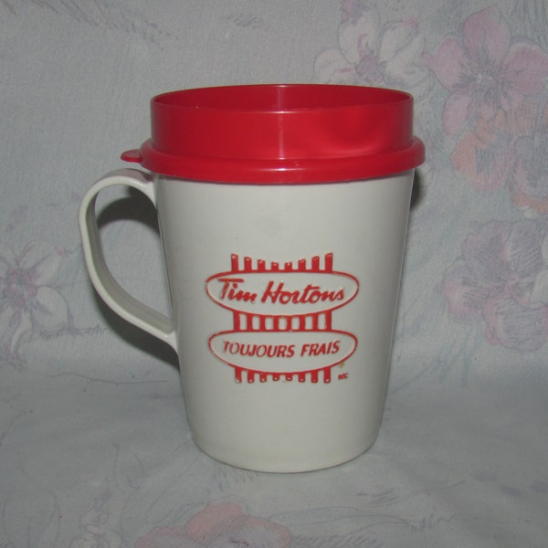 Tim Hortons Mug - Etsy