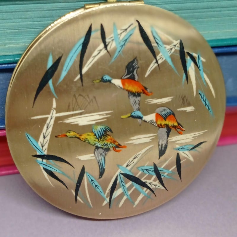 Stratton Compact - Etsy UK