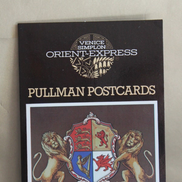 Orient Express Party - Etsy