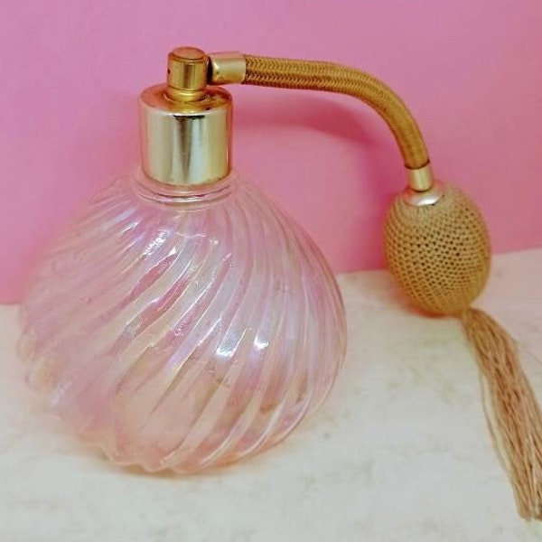 Perfume Atomiser - Etsy