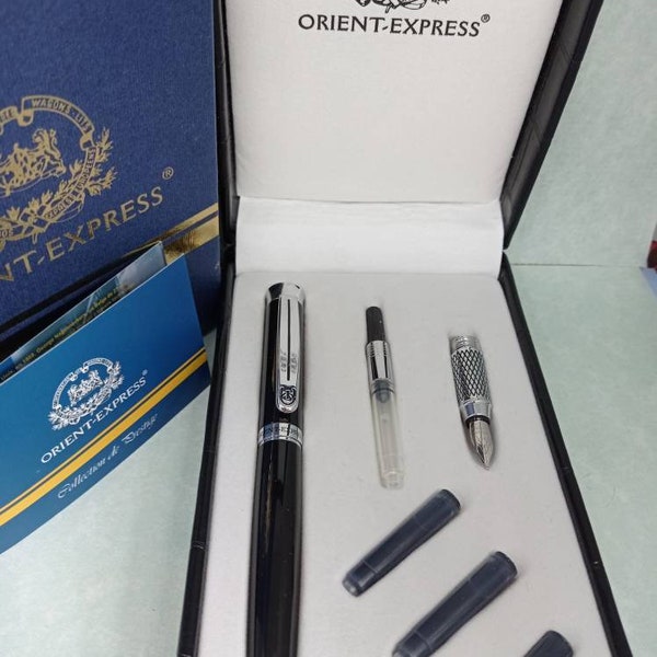 Orient Express Party - Etsy