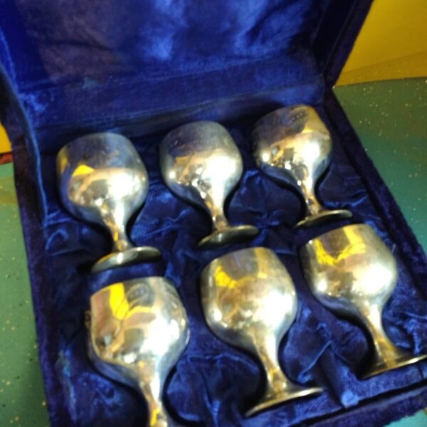 Fantasy Goblets - Etsy