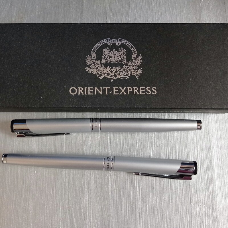 Orient Express Party - Etsy
