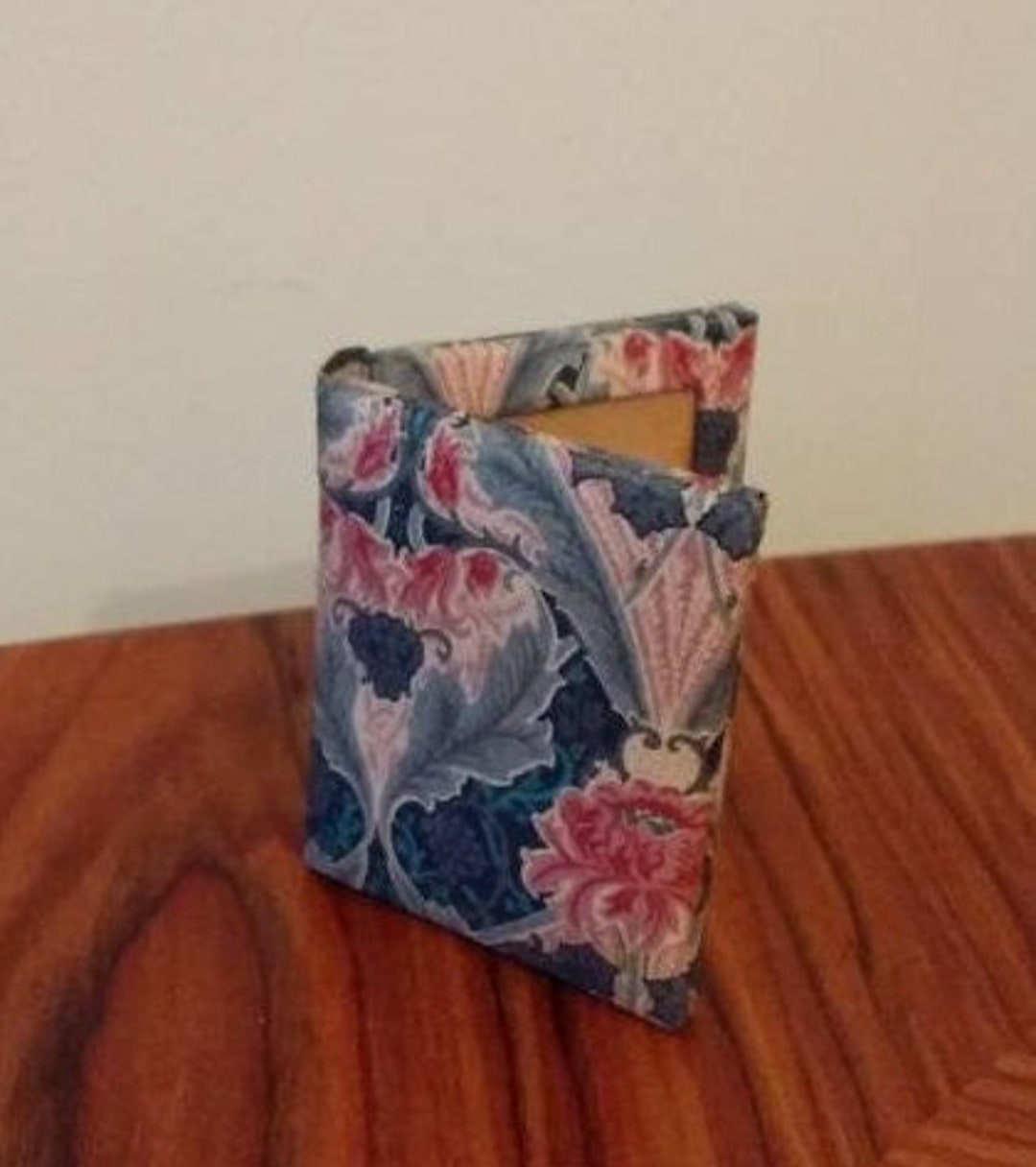 Liberty of London Photo Frame Burnham Botanical Design. Gorgeous ...